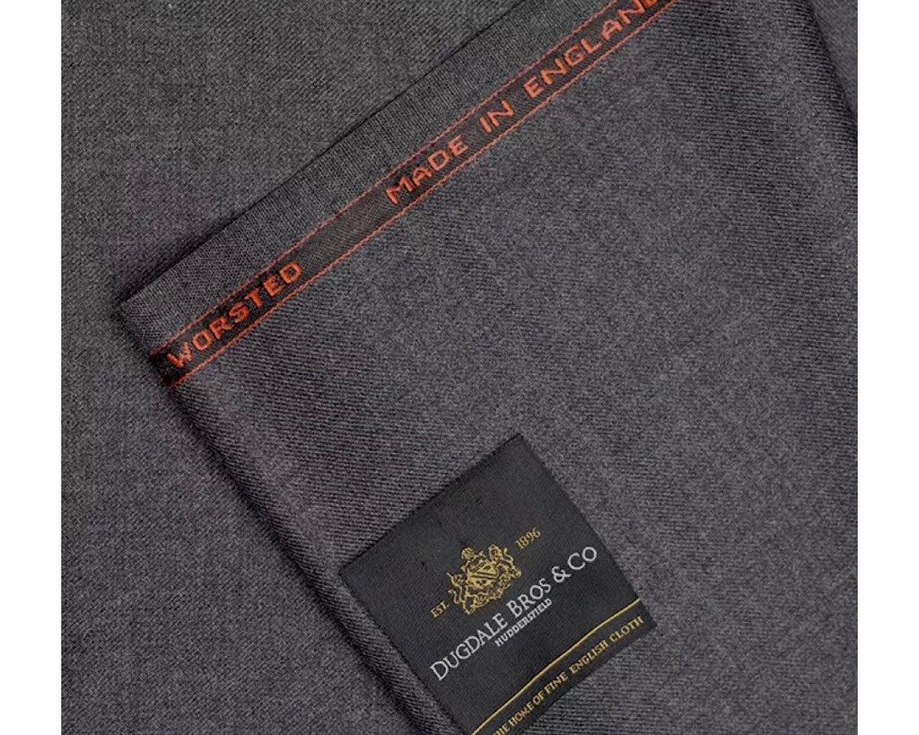 Deadstock Clothing Offers: Zero Waste Suits | Germain Tailors